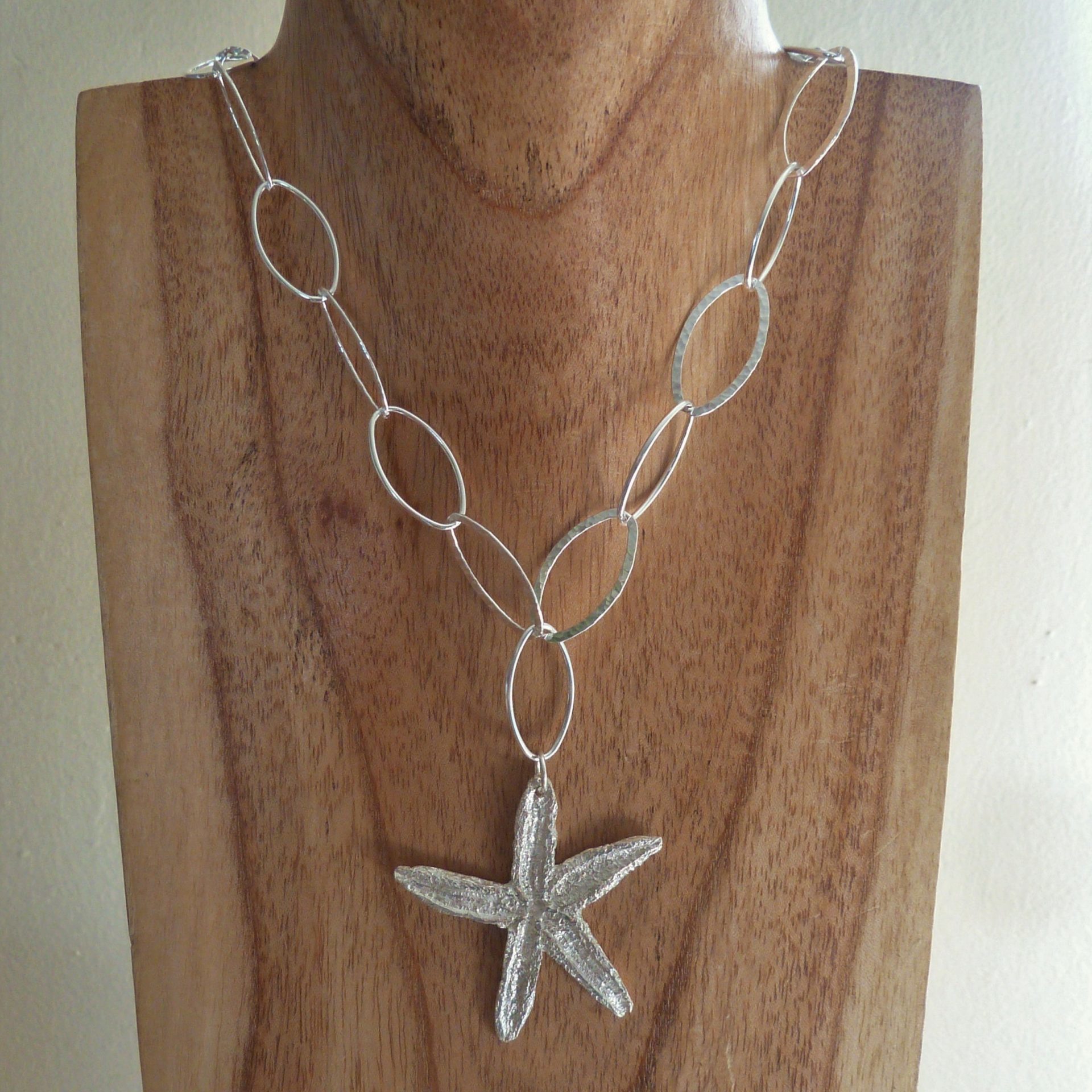 Custom Orders - Natural Silver Cornish Jewellery - Beautiful Sterling ...